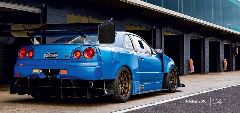 Turbosmart | Manufacturer of turbo performance products: Blow Off and ...