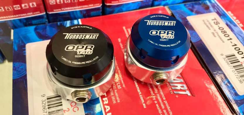 Turbosmart | Manufacturer of turbo performance products: Blow Off and ...
