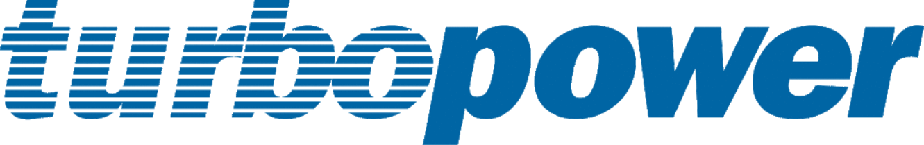Turbo Power Logo