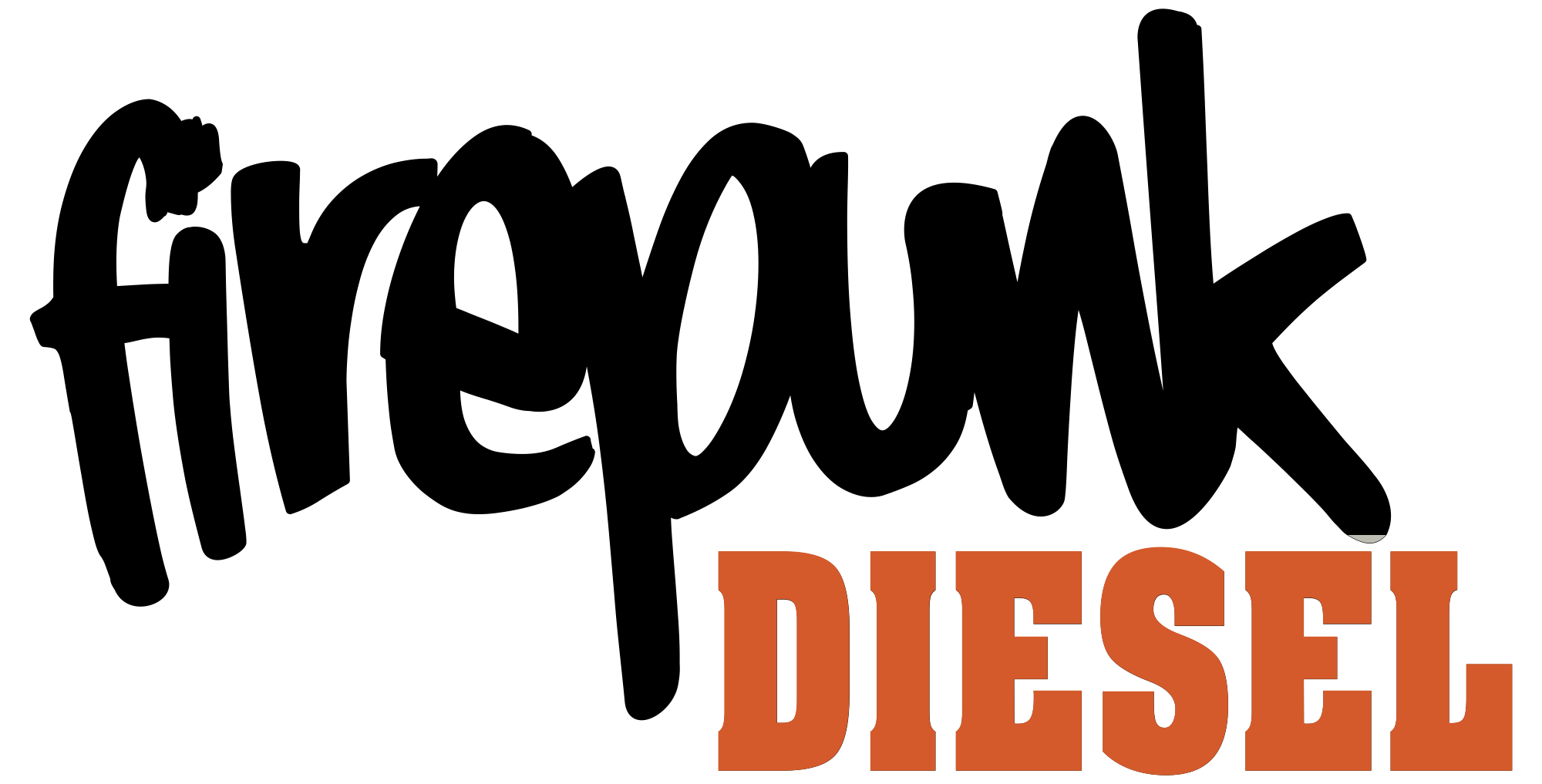 Firepunk Diesel • Turbosmart