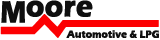 Moore Automotive • Turbosmart