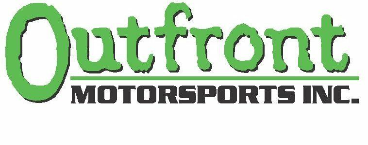 Outfront Motorsports • Turbosmart