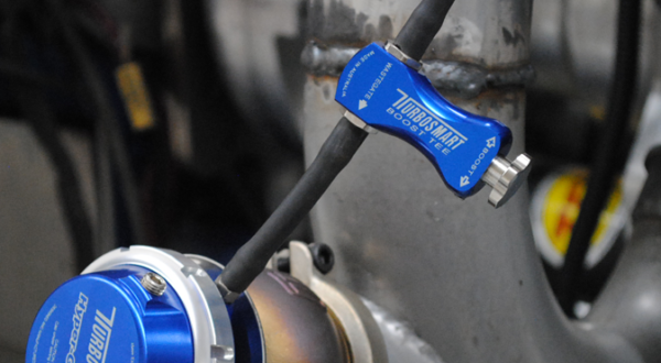 How Does a Boost Controller Work? • Turbosmart • Engineered to Win!