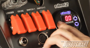 How Does a Boost Controller Work? • Turbosmart