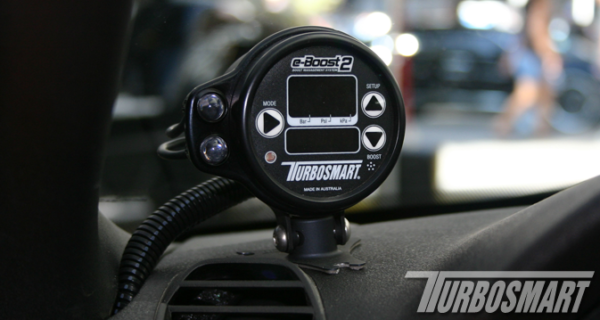 eBoost2 basic setup & tech tips • Turbosmart • Engineered To Win!