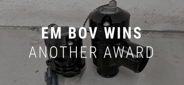 General Motors LTG 2.0 Turbo Upgrades • Turbosmart