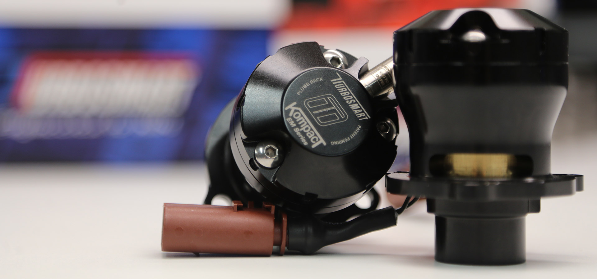 Turbosmart Takes Out Top Award at SEMA 2018 • Turbosmart