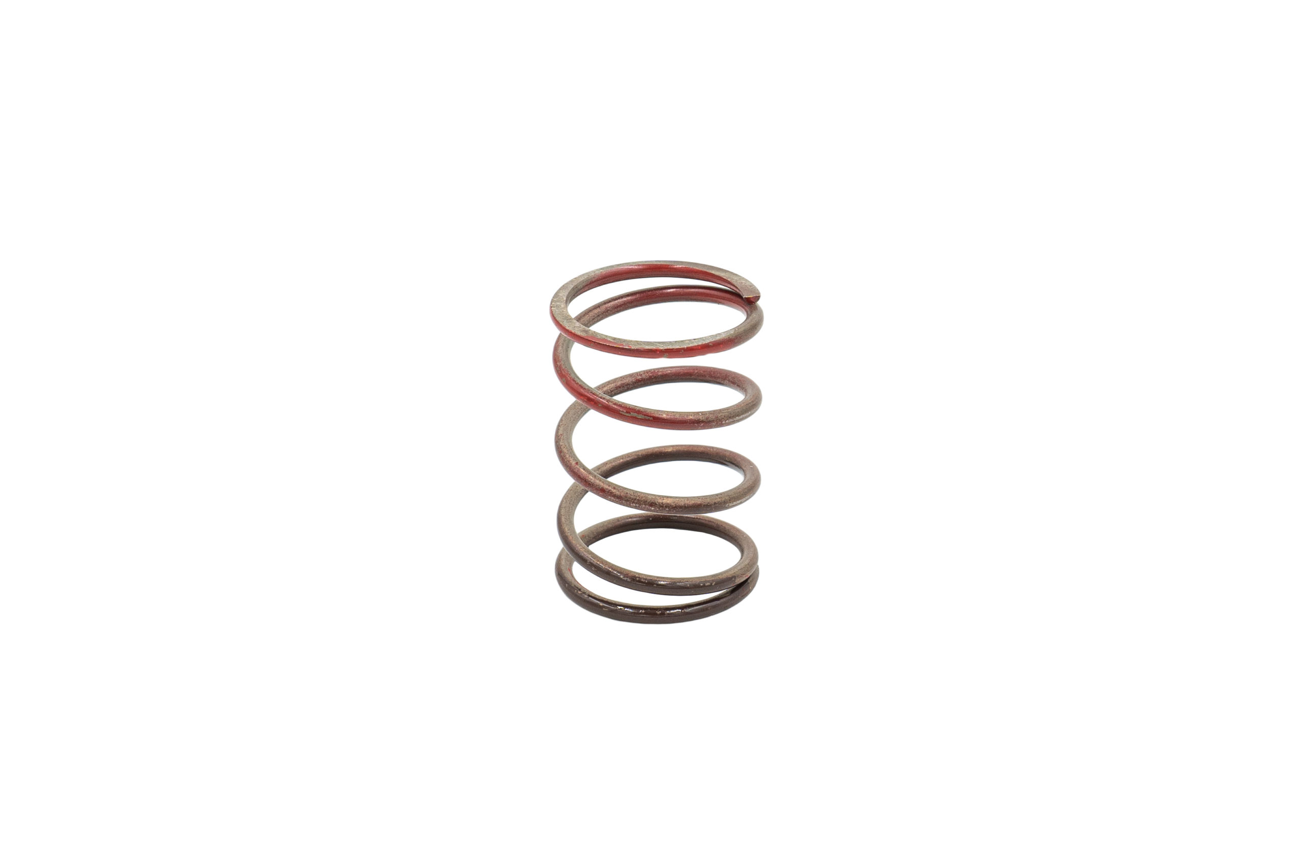 Gen 4/IWG WG38/40/45/50L 11PSI MIDDLE SPRING - BROWN/RED - Turbosmart