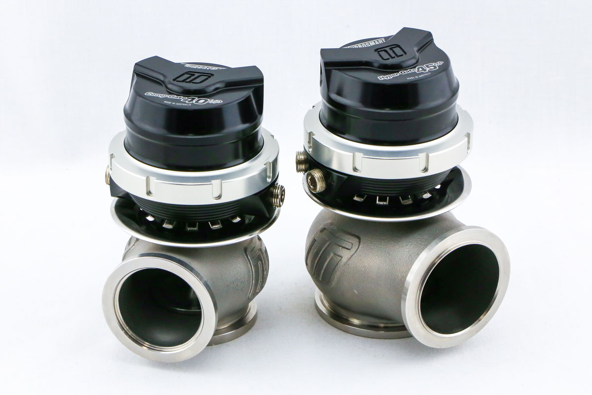 The Ultimate Guide to External Wastegates • Turbosmart