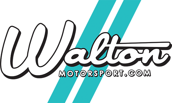 Walton Motorsport • Turbosmart