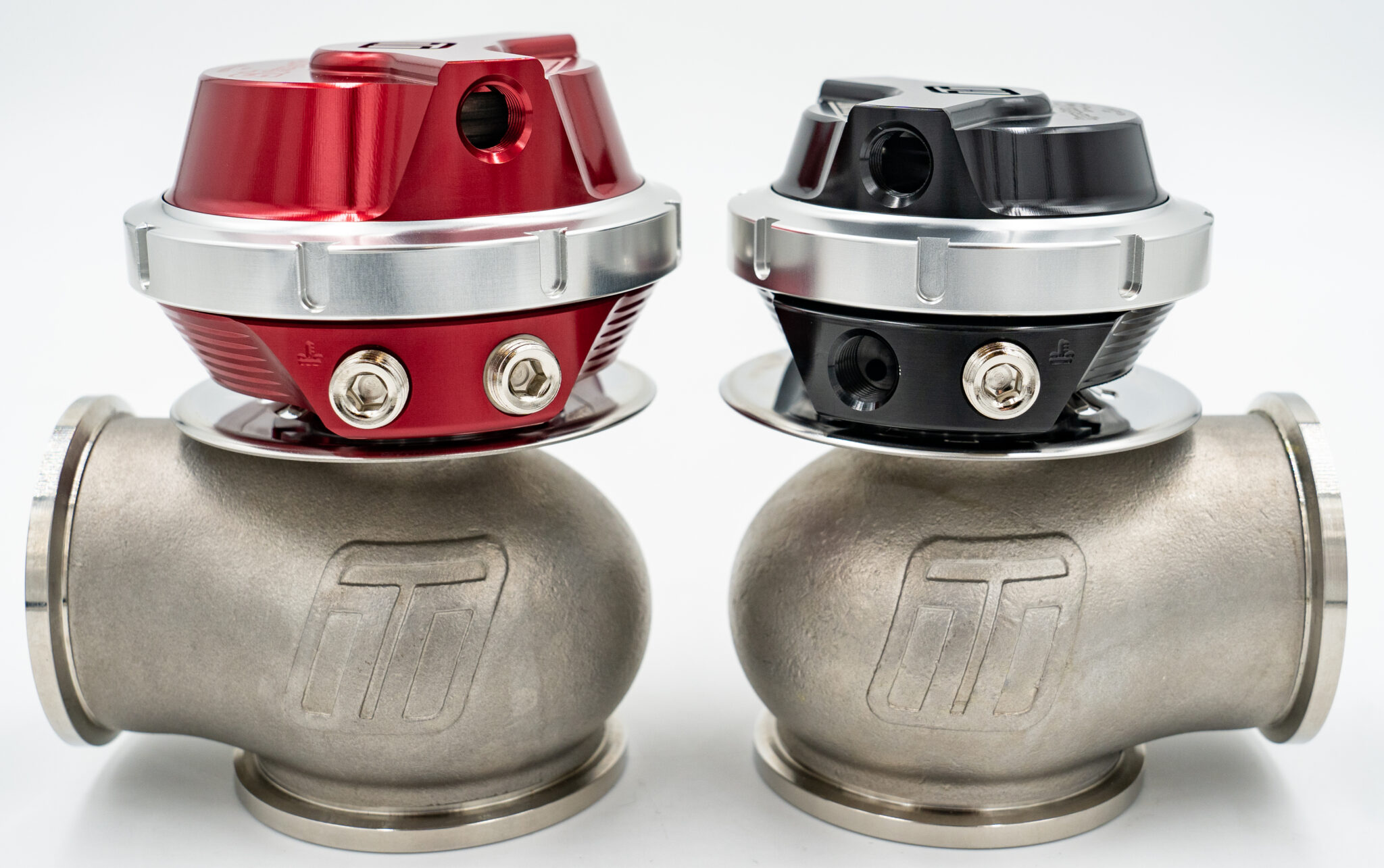 GenV HyperGate45 Lite Now Available • Turbosmart