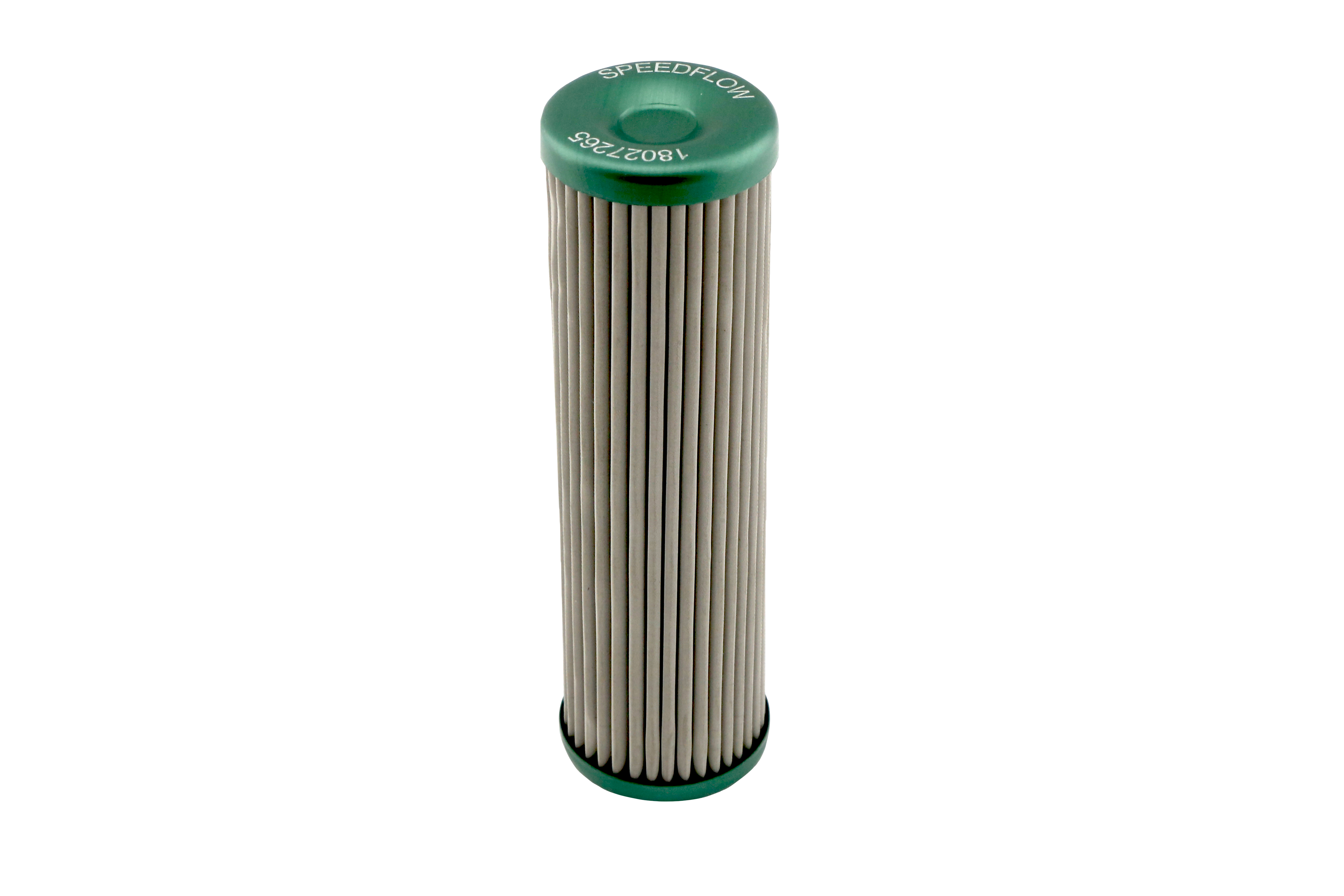 Fuel Filter Replacement 10um (10 Micron) - Turbosmart