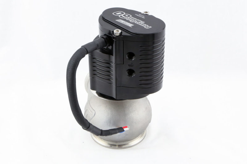 Turbosmart Releases Award Winning Electronic External Wastegate ...