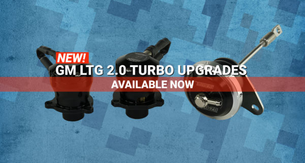 Turbosmart - Australian Manufacture of Turbo Performance Products