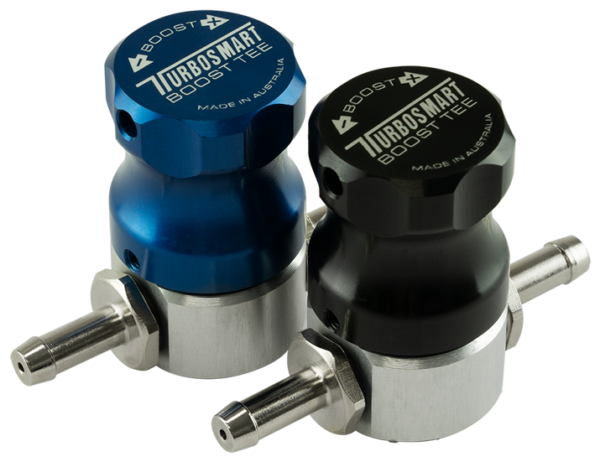 Turbosmart - How to Install a Manual Boost Controller?