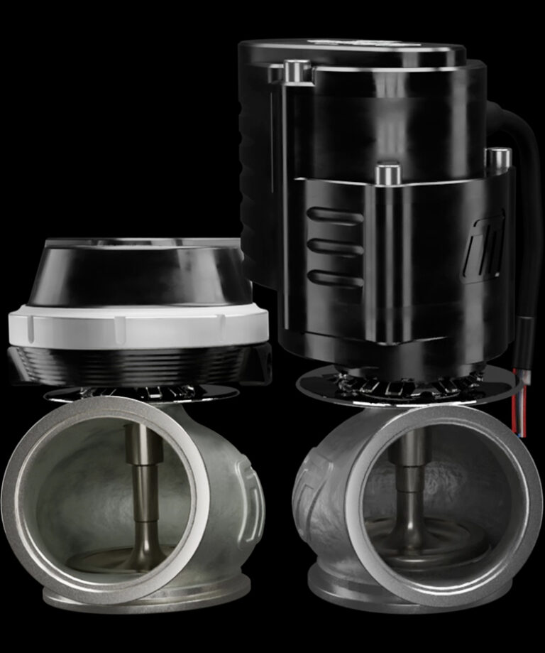 Turbosmart External Wastegates • Engineered to Win! 🏆️