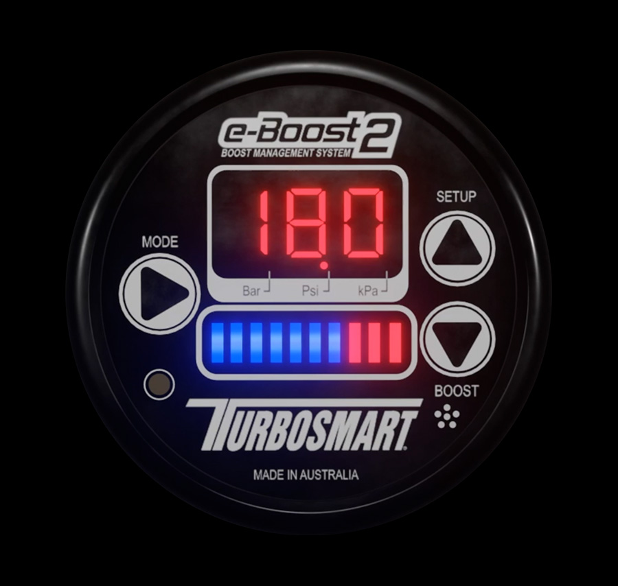 About Turbosmart • Official Site
