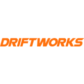 Driftworks Ltd • Turbosmart