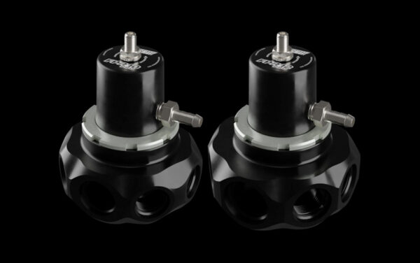 Fuel Pressure Regulators • Turbosmart