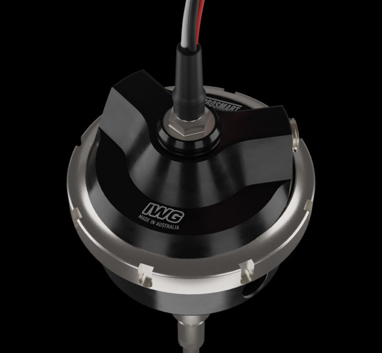 Wastegate Actuators • Turbosmart