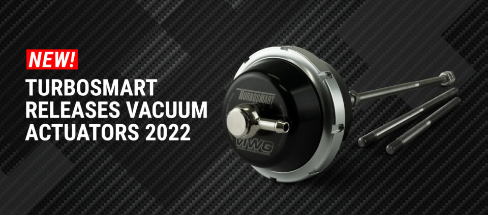 Anti-Lag Valve Explained • Turbosmart #KeepOnBuilding