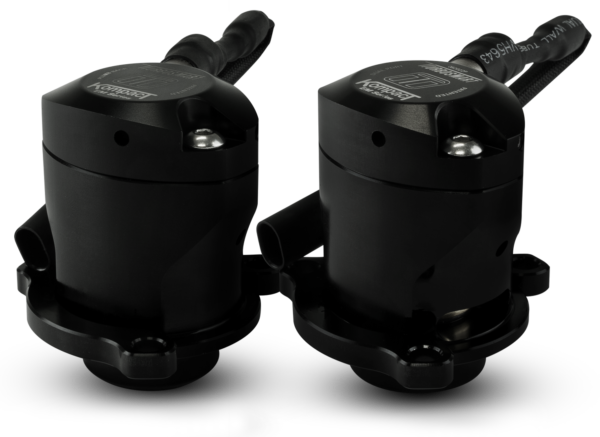 Kompact EM Series to Suit the BMW N20 & N26 Engine