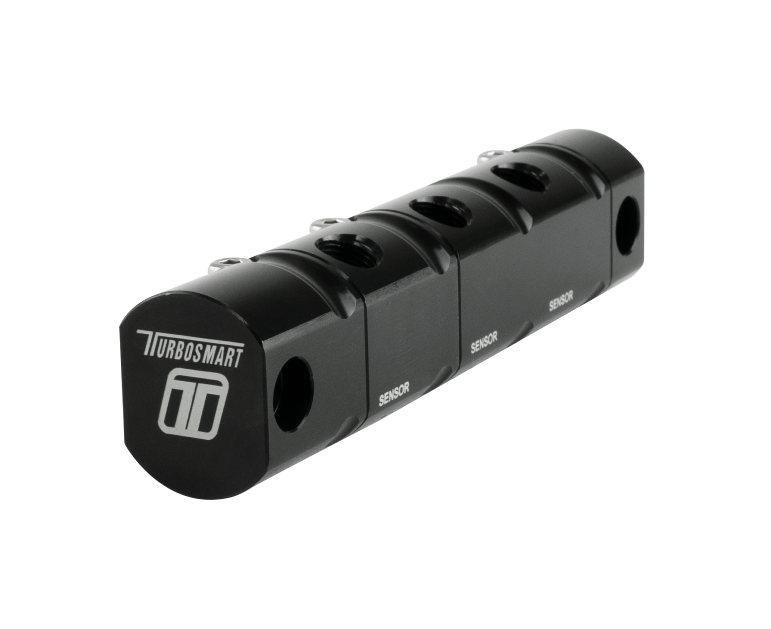 Turbosmart Releases Modular Vacuum Reference & Sensor Blocks