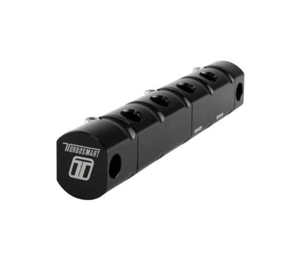 Turbosmart Releases Modular Vacuum Reference & Sensor Blocks