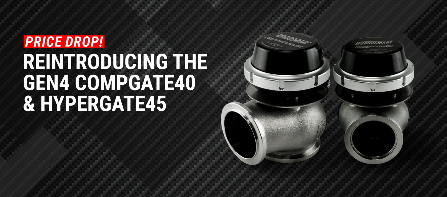 Turbosmart • Official Site