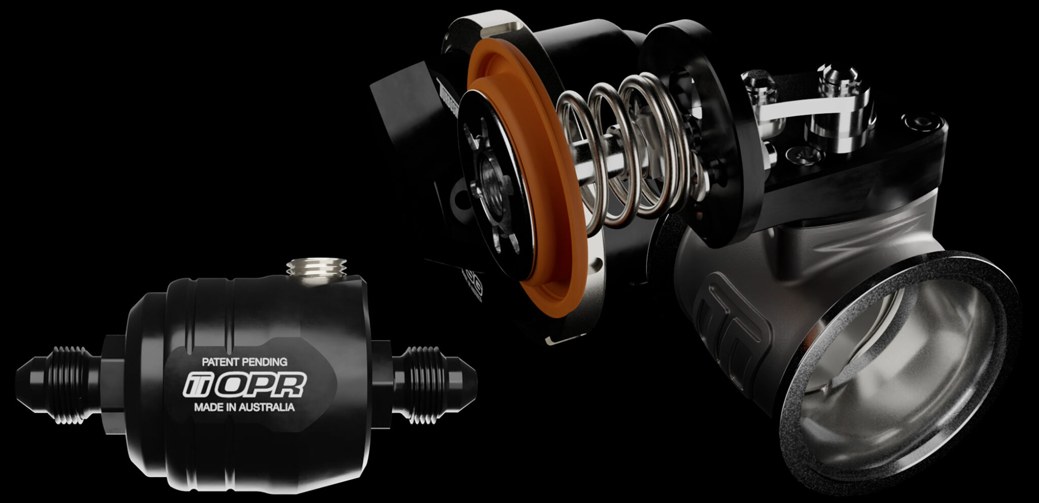 Sema New Product Award Winners for 2022 • Turbosmart