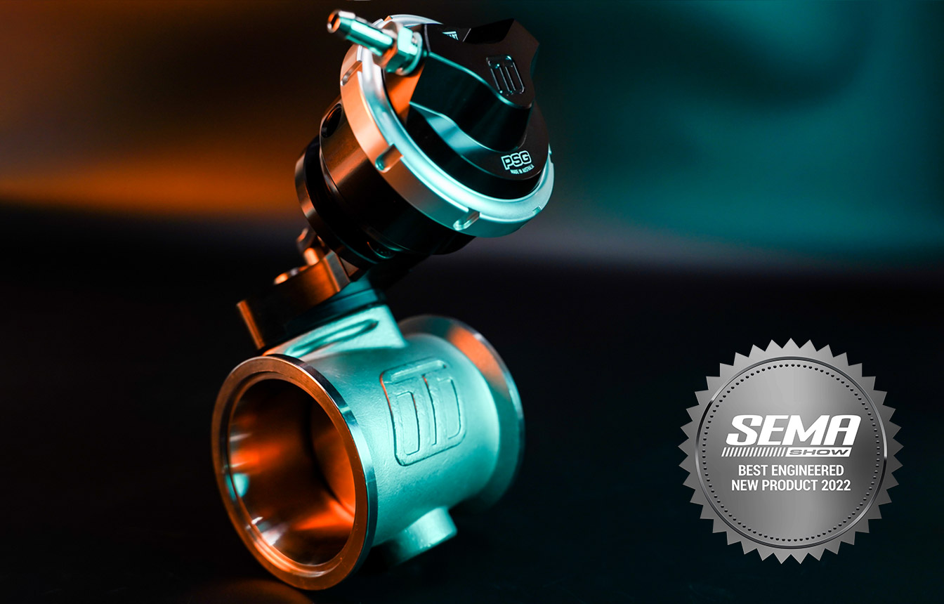 Turbosmart News • Official Site