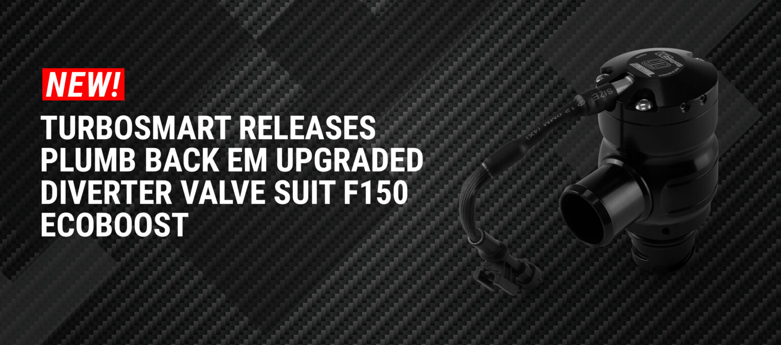 Turbosmart • Official Site