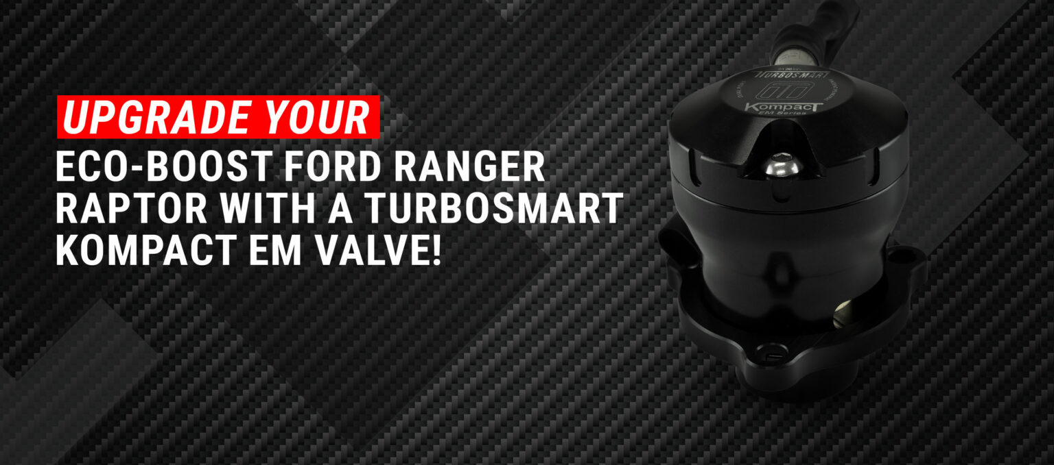 Turbosmart • Official Site
