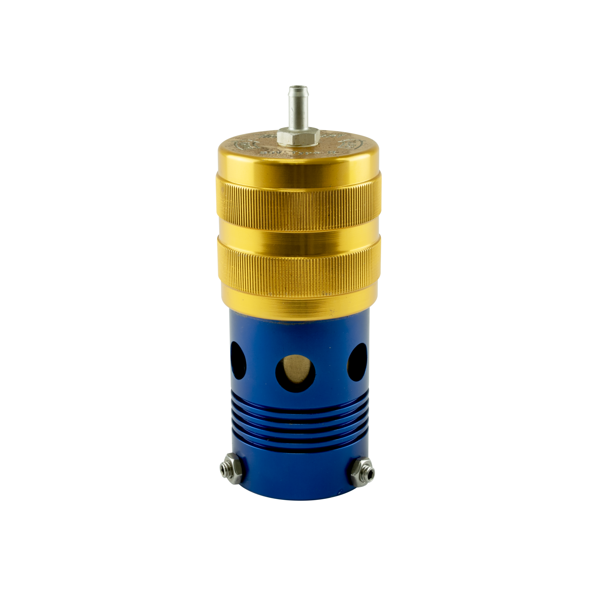 Building Boost Since 1997 - Where it began • Turbosmart