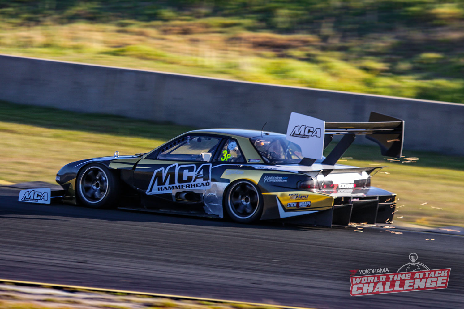 World Time Attack - A Walk Down Memory Lane • Turbosmart