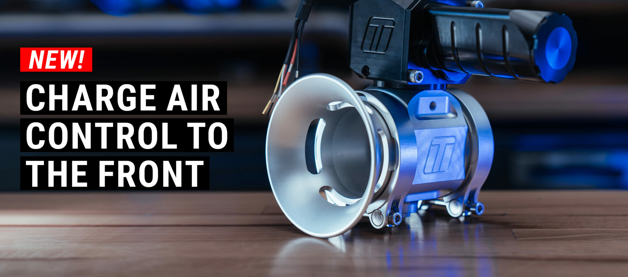 Turbosmart News • Official Site