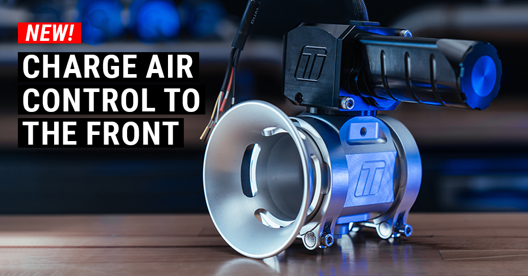 BoostGate50 is HERE! • Turbosmart