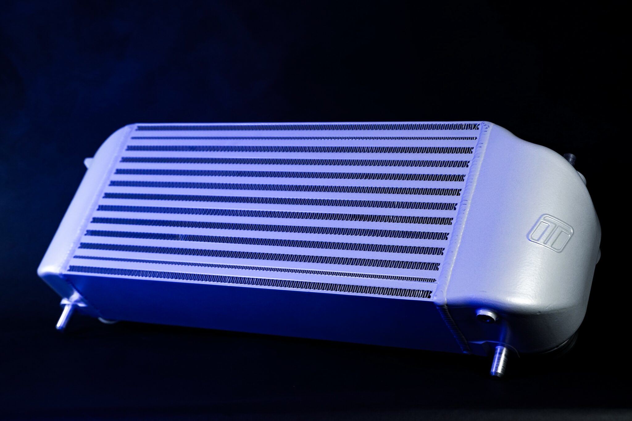 Turbosmart F150 Intercoolers Are Here!