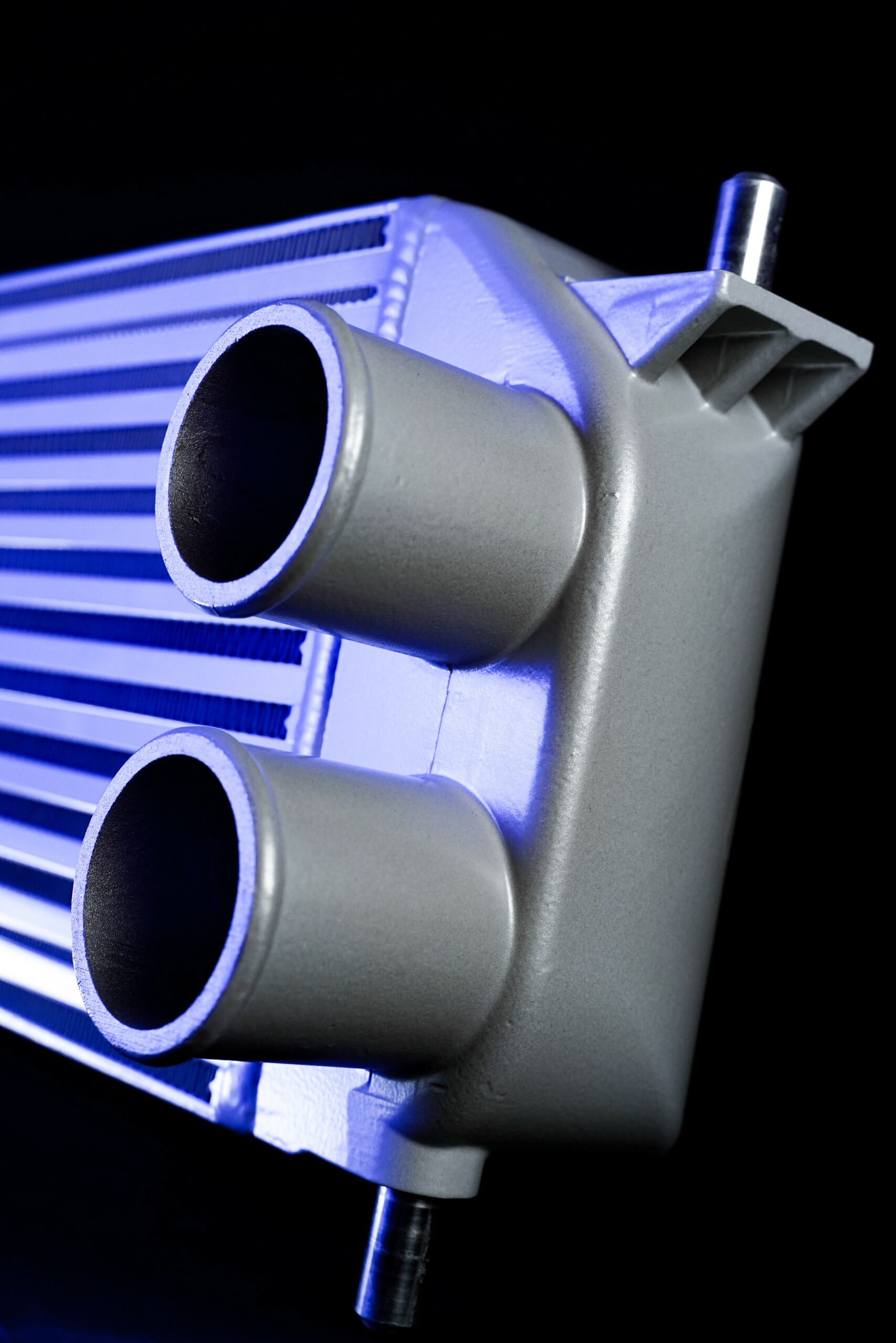 Turbosmart F150 Intercoolers Are Here!
