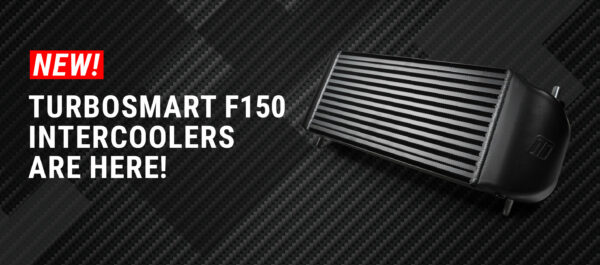 How Does An Intercooler Work? • Turbosmart