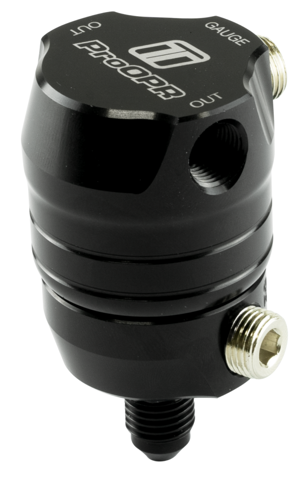 Pro OPR Rising Rate Oil Regulators • Turbosmart