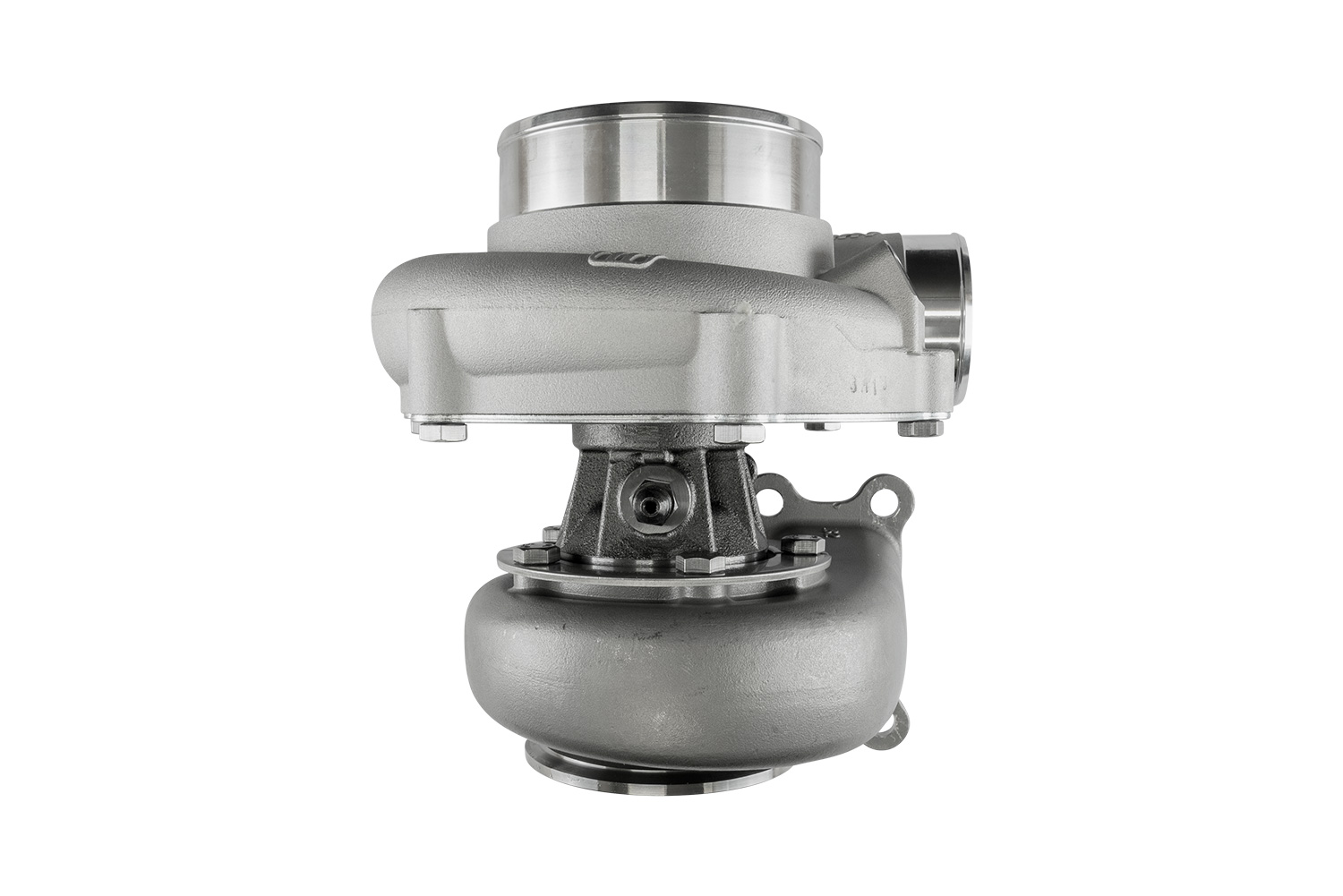 TS-1 Performance Turbocharger 6262 T3 0.82AR Externally Wastegated ...