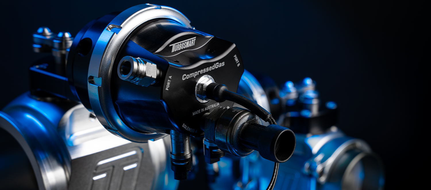 Turbosmart • Engineered to win • Official Site